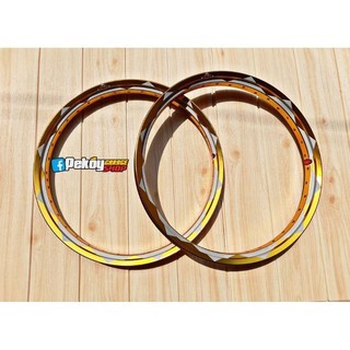 Jual Velg akront spain model matahari | Shopee Indonesia