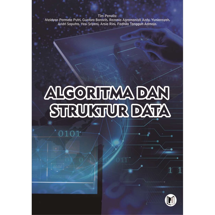 Jual Algoritma dan Struktur Data | Shopee Indonesia Jual Algoritma dan Struktur Data | Shopee Indonesia