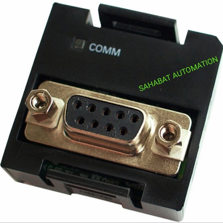 Jual CP1W CIF01 CP1W-CIF01 Board Serial RS-232 Plc Omron CP1E-N, CP1L ...