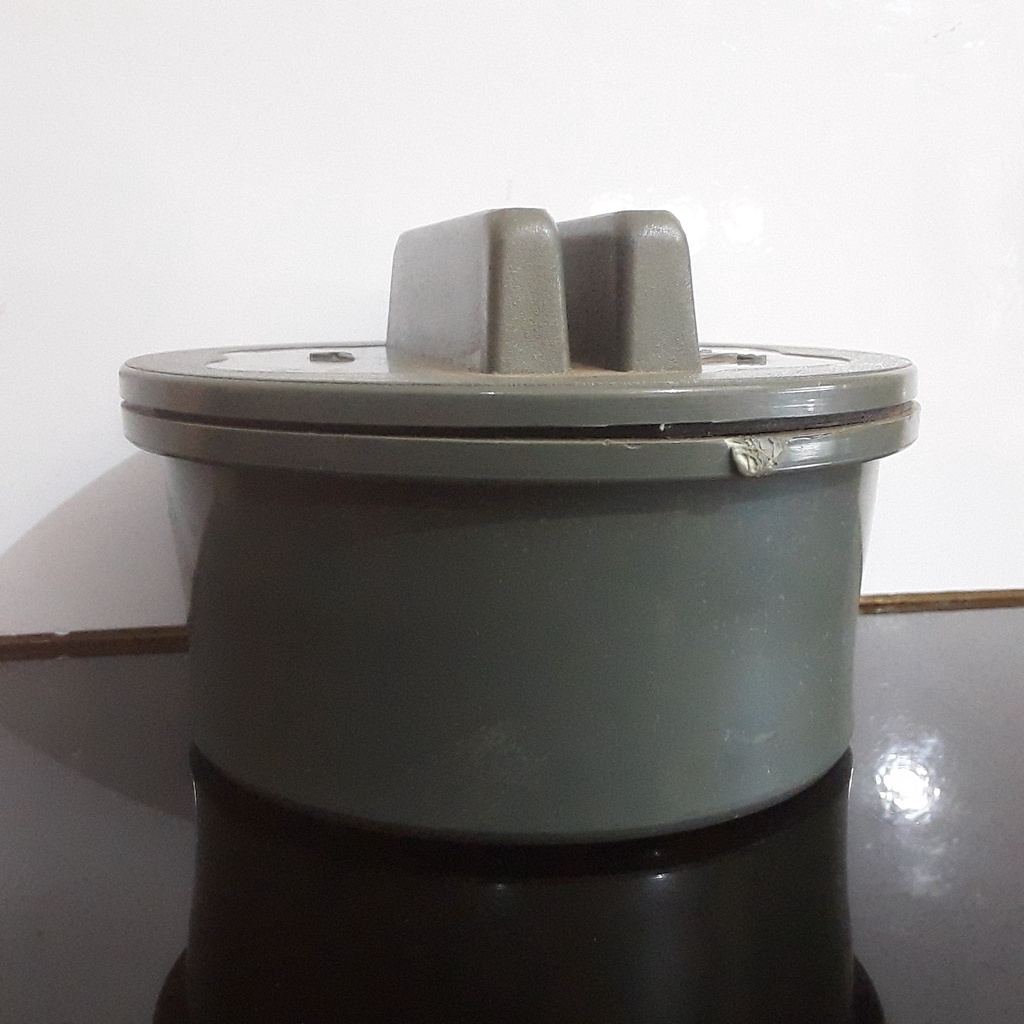 Jual clean out/tutup septitank ukuran 3 inch | Shopee Indonesia