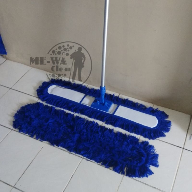 Jual LOBBY DUSTER FULL SET / PEL LANTAI | Shopee Indonesia