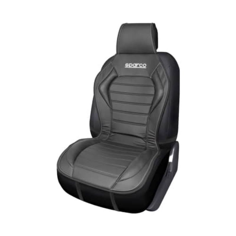 Jual Alas Jok Mobil Urban Pvc Hitam - Sparco Original 100% | Shopee ...