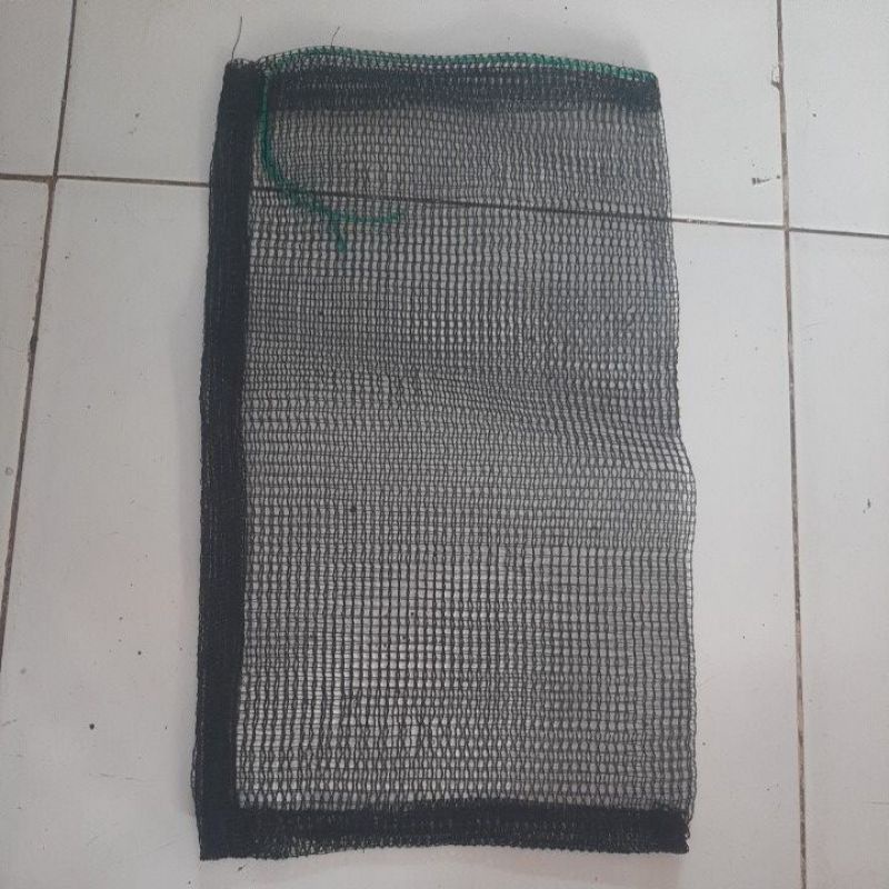 Jual Jaring Filter"S" ukuran 40x25cm | Shopee Indonesia