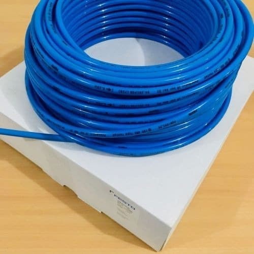 Jual Fitting Selang Festo Pneumatic Tubing Pun-H-12 Mm | Shopee Indonesia