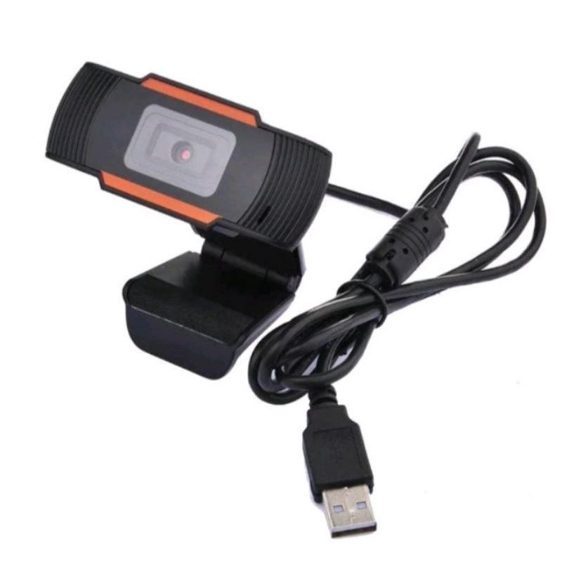 Jual Web Camera Webcam Autofocus X11 For PC Laptop Desktop HD720P ...