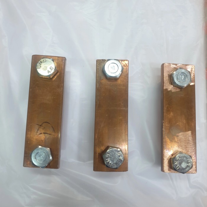 Jual Ins Busbar Untuk Lidah Breaker Rst 400A | Shopee Indonesia