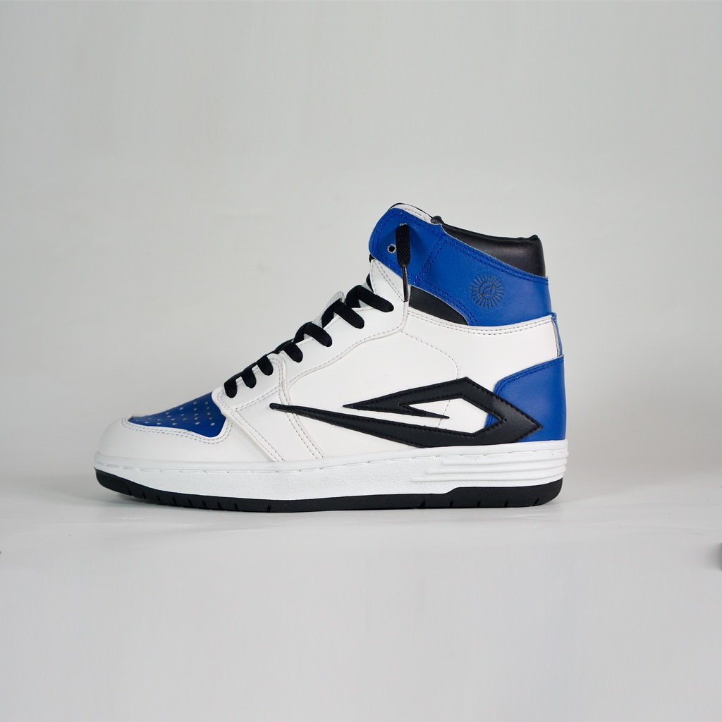 Jual Sepatu Lokal murah Matildhamerch Suijin Reversed High Cut | Shopee ...