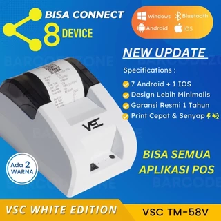 Jual Printer Thermal Terlengkap & Harga Terbaru Januari 2026 | Shopee ...