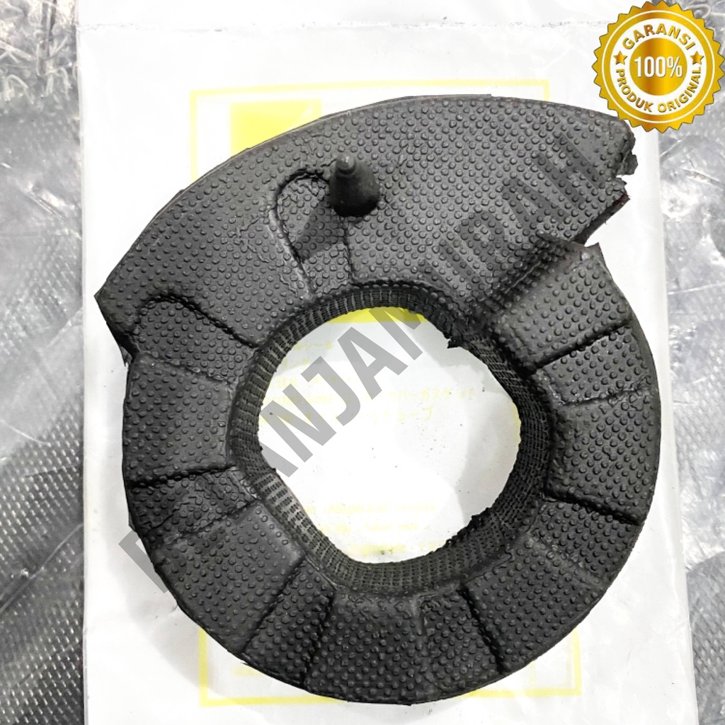 Jual Karet Tatakan Dudukan Per Keong Bawah Lower Seat Rubber Spring ...