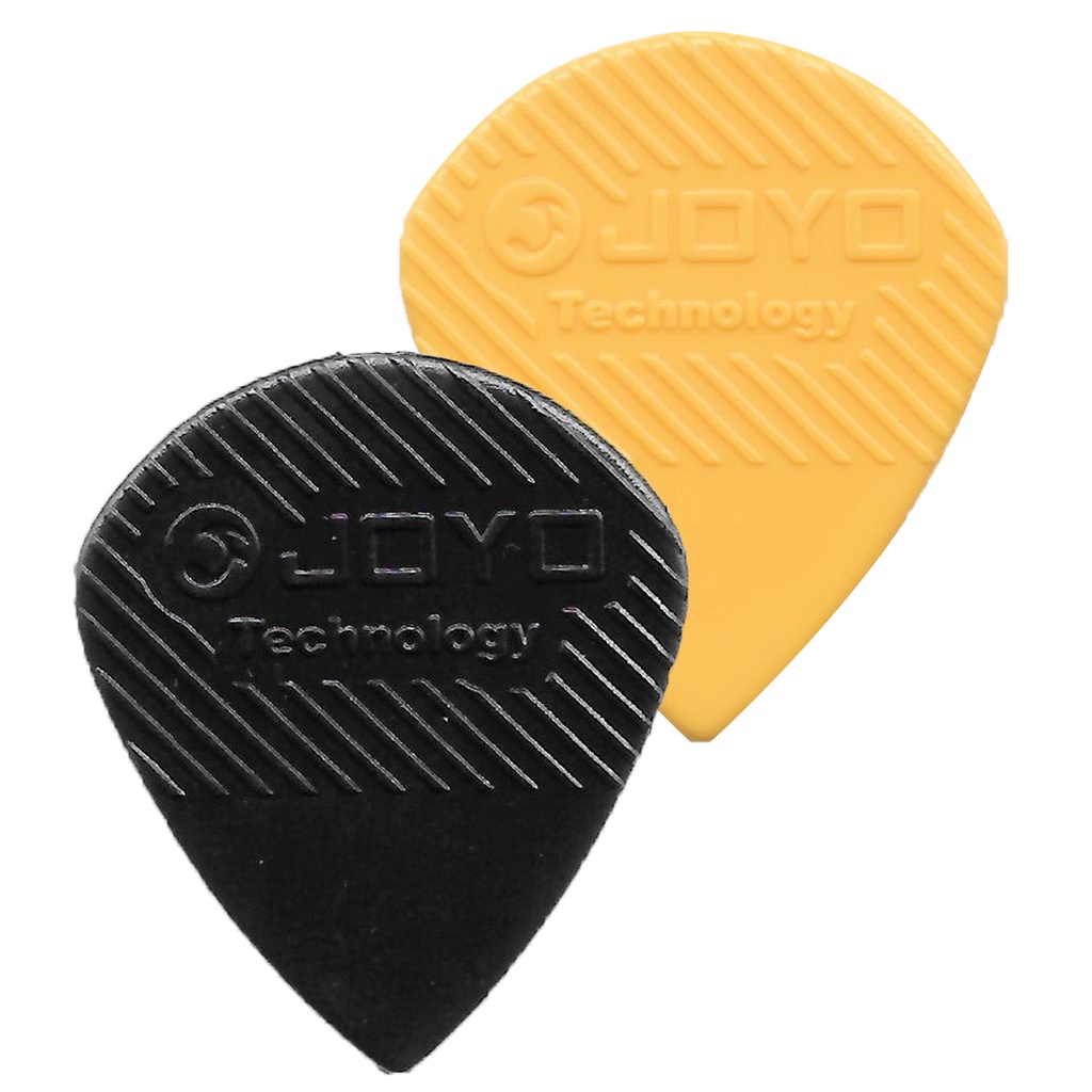 Jual Joyo JPK-01 Pick Gitar Jazz III Bahan ABS Klaber Plectrum | Shopee ...