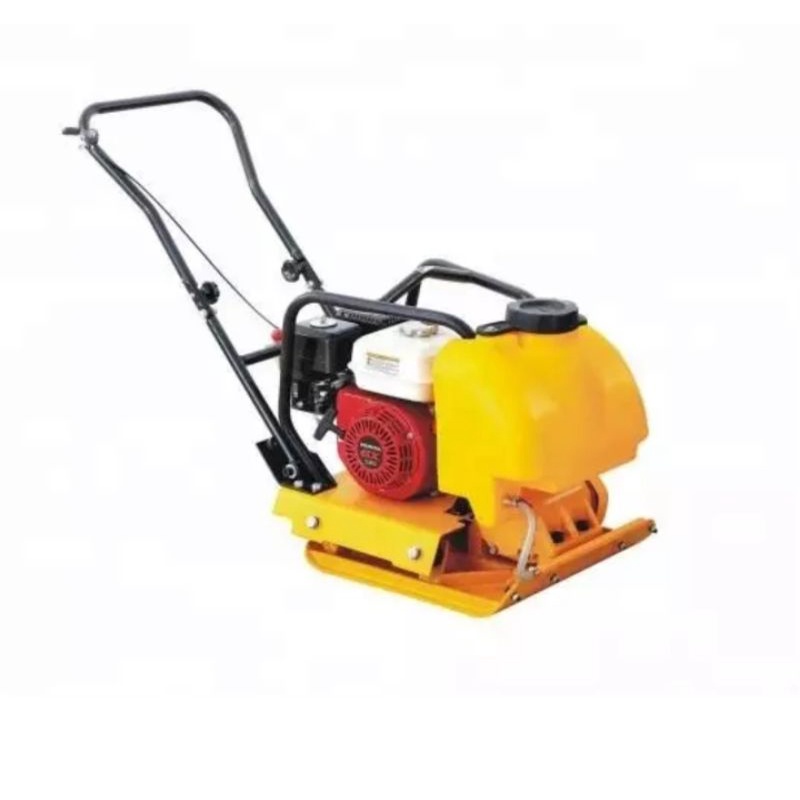 Jual MESIN STEMPER KODOK TG-C80T TIGON + TANKI AIR PLATE COMPACTOR ...