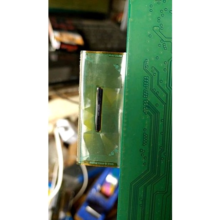 Jual IC Cof tcon TV Samsung UA32D4000 | Shopee Indonesia