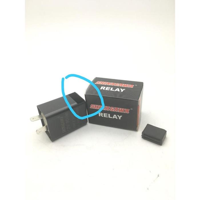 Jual FLASHER SEIN BUNYI FLASHER SEIN LED MOTOR UNIVERSAL FLASHER MOTOR ...