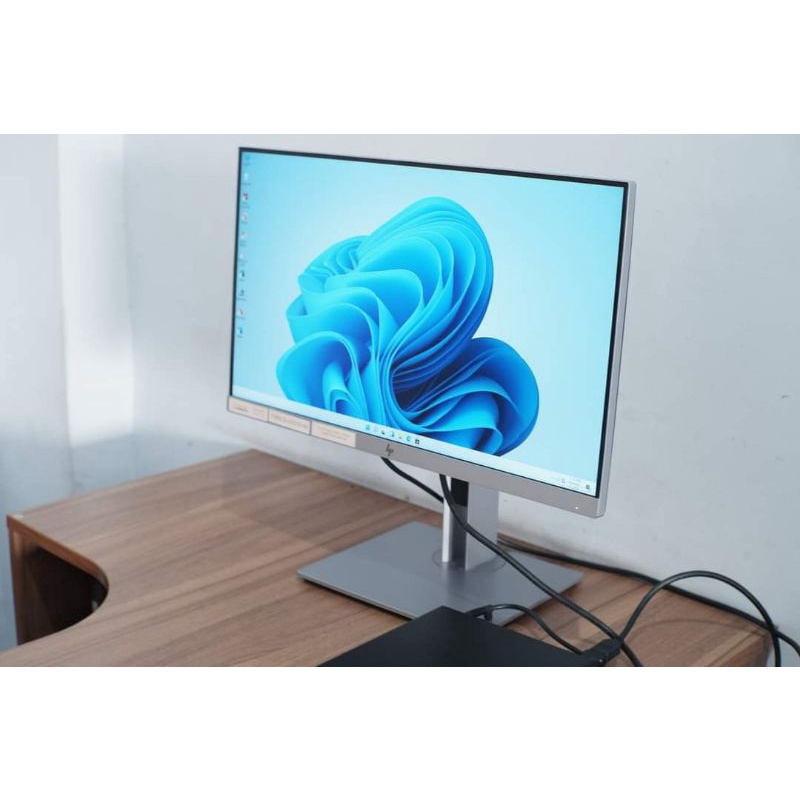 Jual monitor hp e223 | Shopee Indonesia