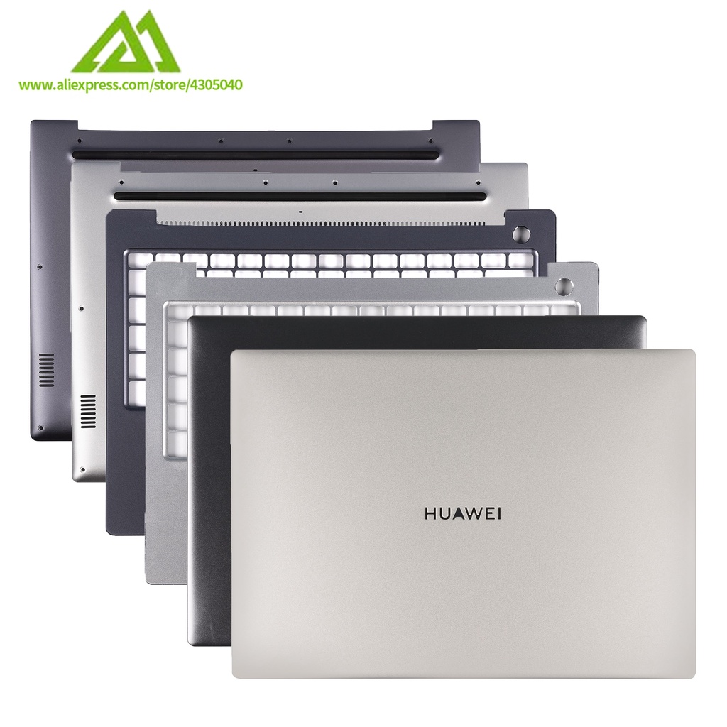 Jual PREORDER PREORDER New Original For Huawei MateBook 14 KLVL Series ...