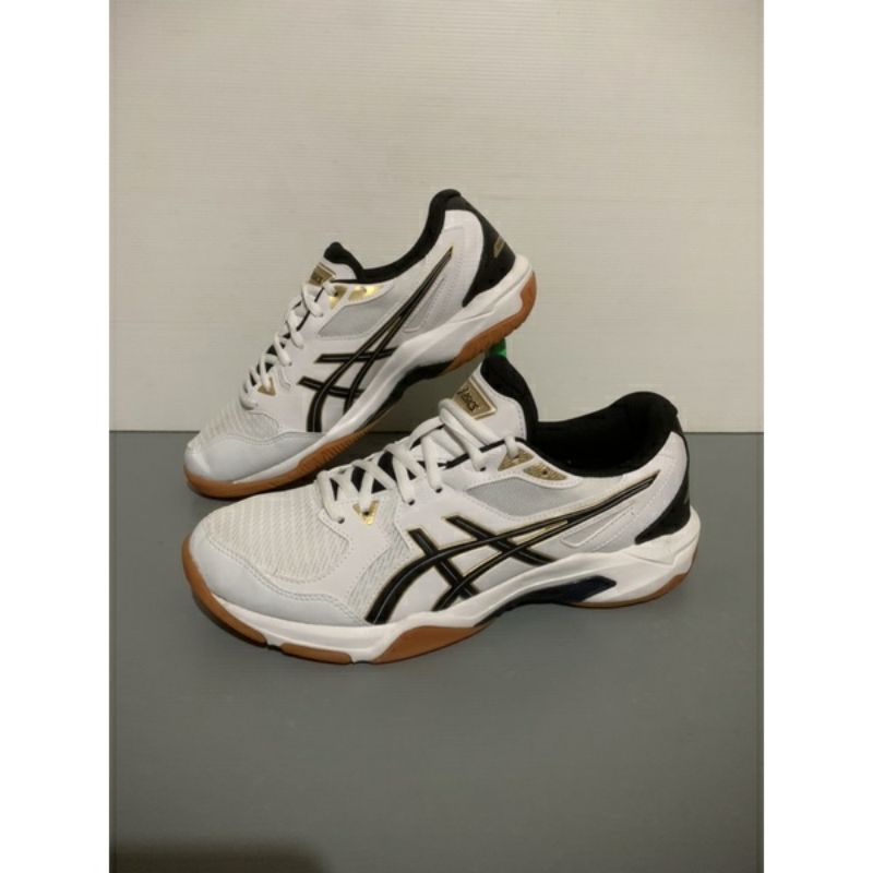 Jual Sepatu ASICS GEL ROCKET 10 Terbaru original made in indonesia ...
