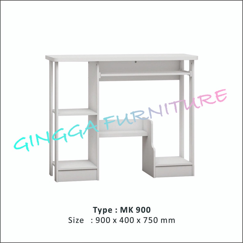 Jual MEJA KOMPUTER MODEL TERBARU MEJA KOMPUTER MINIMALIS MEJA KOMPUTER ...