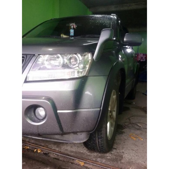 Jual Over Fender Variasi Grand Vitara Mdl Original | Shopee Indonesia