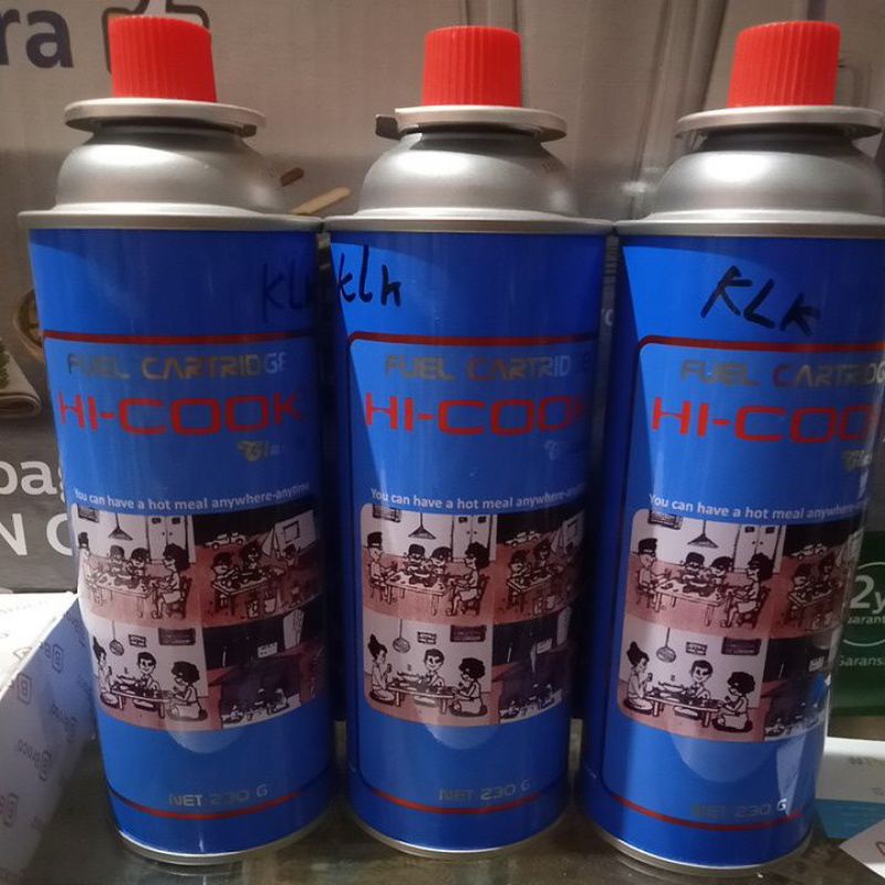Jual gas botol gas kompor portebel gas botol kompor portebel kemasan ...