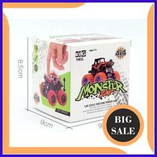 Jual accessories Mainan Anak Laki Big Truck Monster Off Road Dengan ...