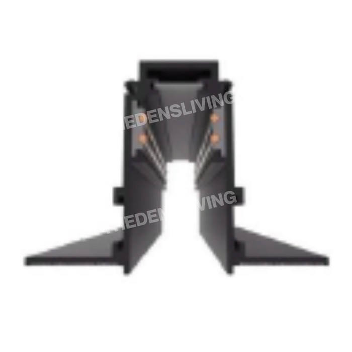 Jual Fitt Led Magnetic Track Light Inbow Rel Lampu Tracklight Rail 1 ...