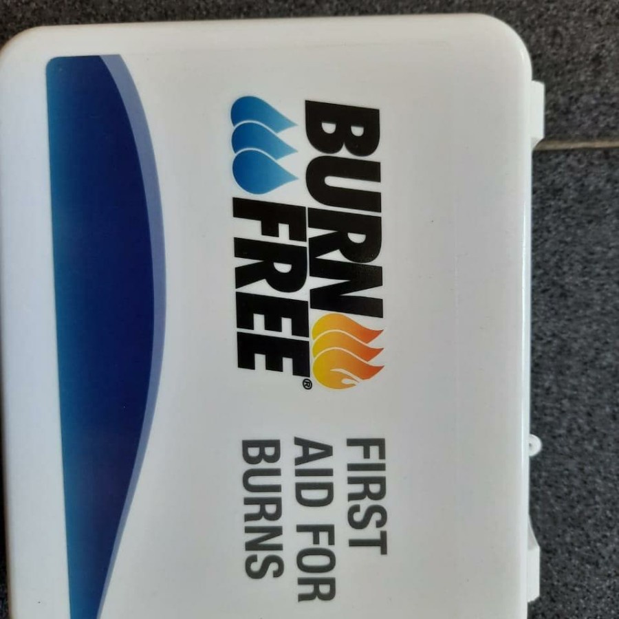 Jual Burn Kit | Shopee Indonesia