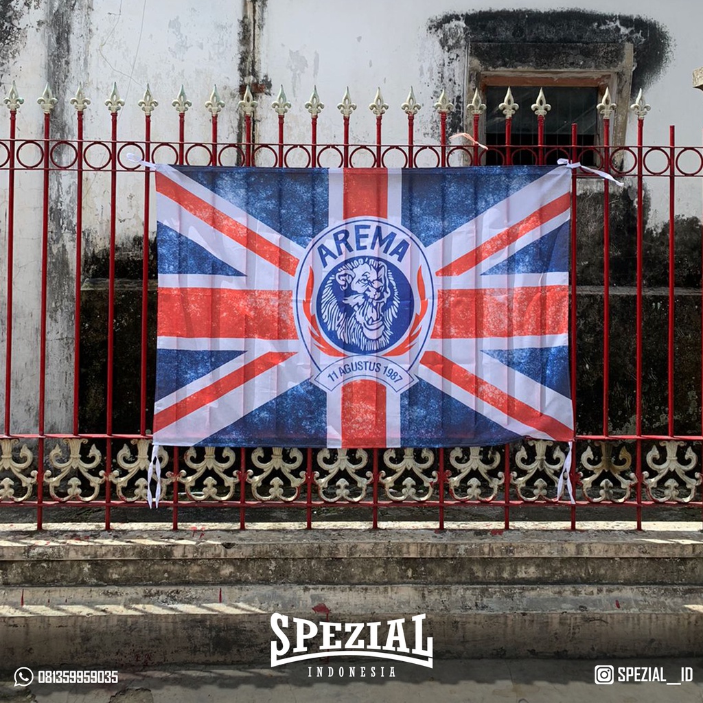 Jual FLAG AREMA /FLAG CASUAL / FLAG CUSTOM / FLAG SUPPORTER / FLAG ... Jual FLAG AREMA /FLAG CASUAL / FLAG CUSTOM / FLAG SUPPORTER / FLAG ...