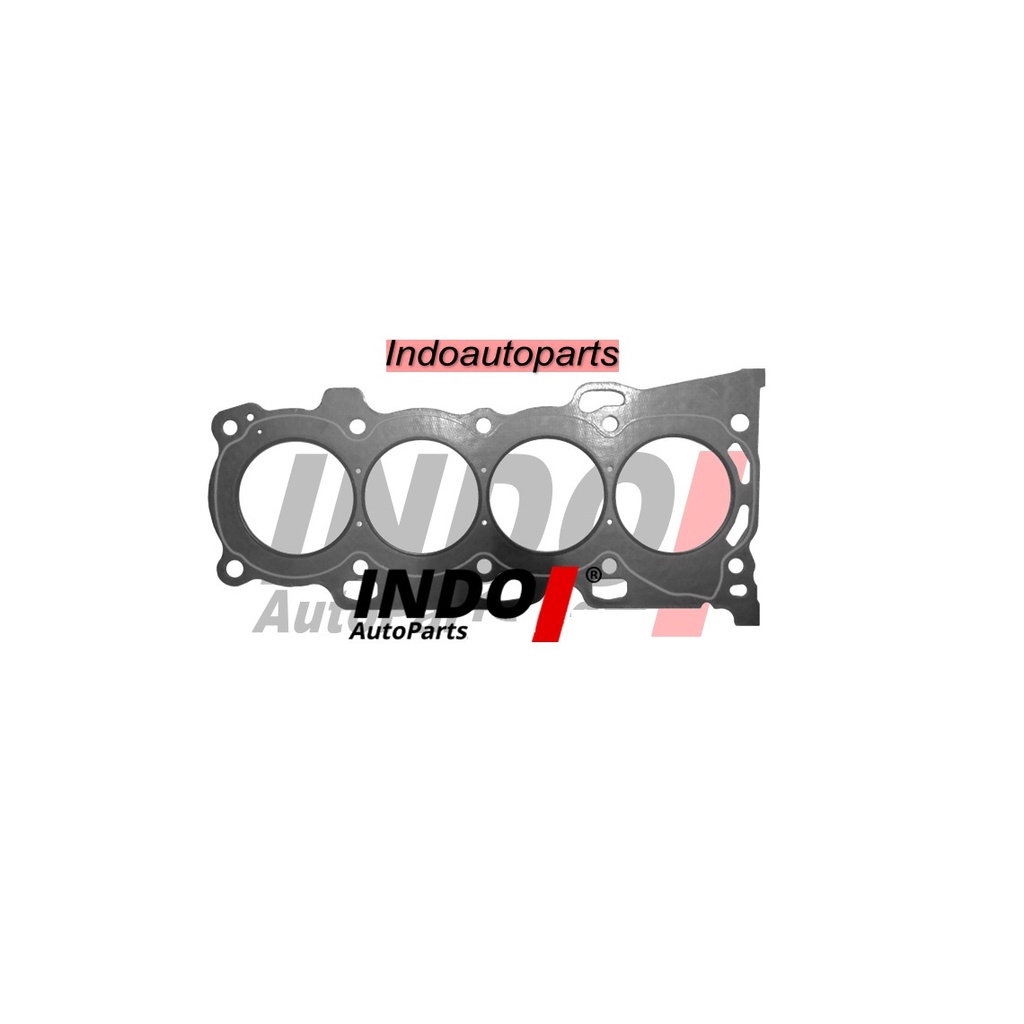Jual Paking Head Toyota Camry 2000 cc Cylinder Head Gasket Toyota 1AZ ...