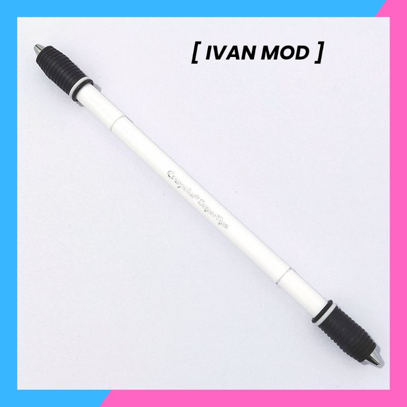 Jual Pen spinning [ Ivan Mod Sailor ] Produk Original, Berkualitas ...