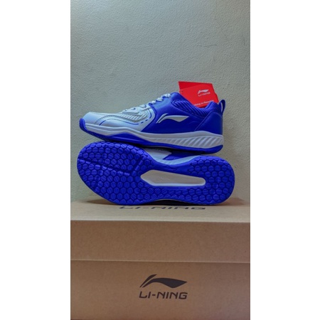 Jual Sepatu Badminton Li-Ning Ultra II 2 Original New Colour | Shopee ...