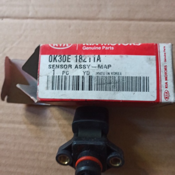 Jual sensor assy map kia rio sf ls genuine parts Limited | Shopee Indonesia