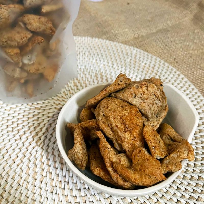 Jual Basreng / Baso Goreng Pedas Original Cemilan Snack Khas Bandung ...