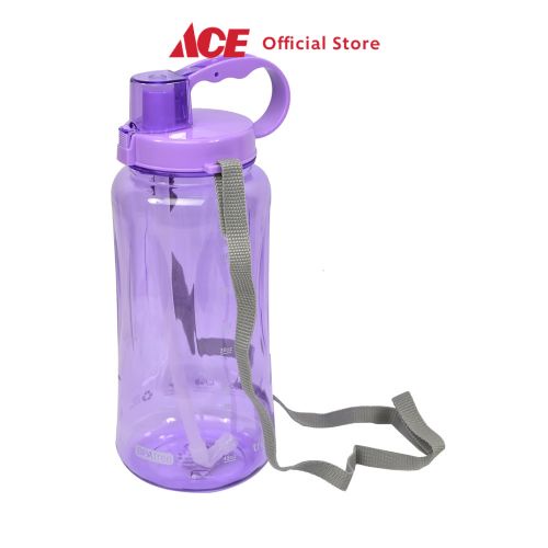 Jual Ace Kris Botol Minum Titan 2 ltr - Ungu Water Drinking Bottle ...