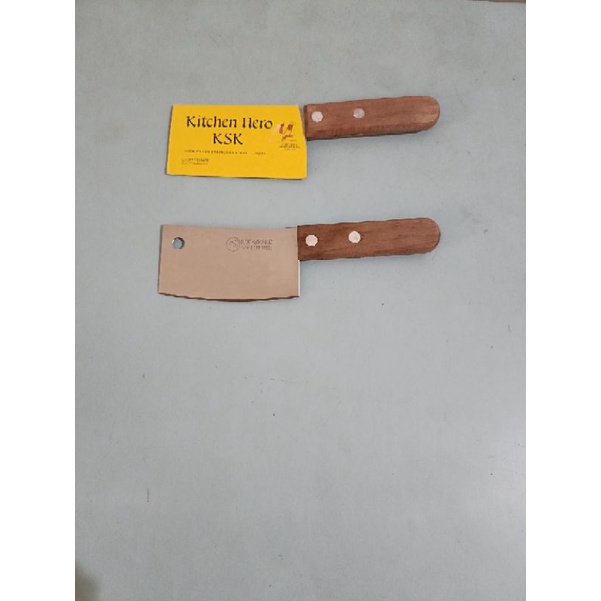Jual pisau/golok mini/Chopper knife | Shopee Indonesia