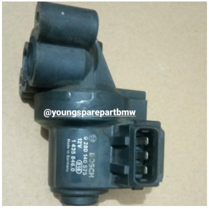 Jual Idle Up BMW E46 E36 M43 Original Bosch ICV ISC | Shopee Indonesia