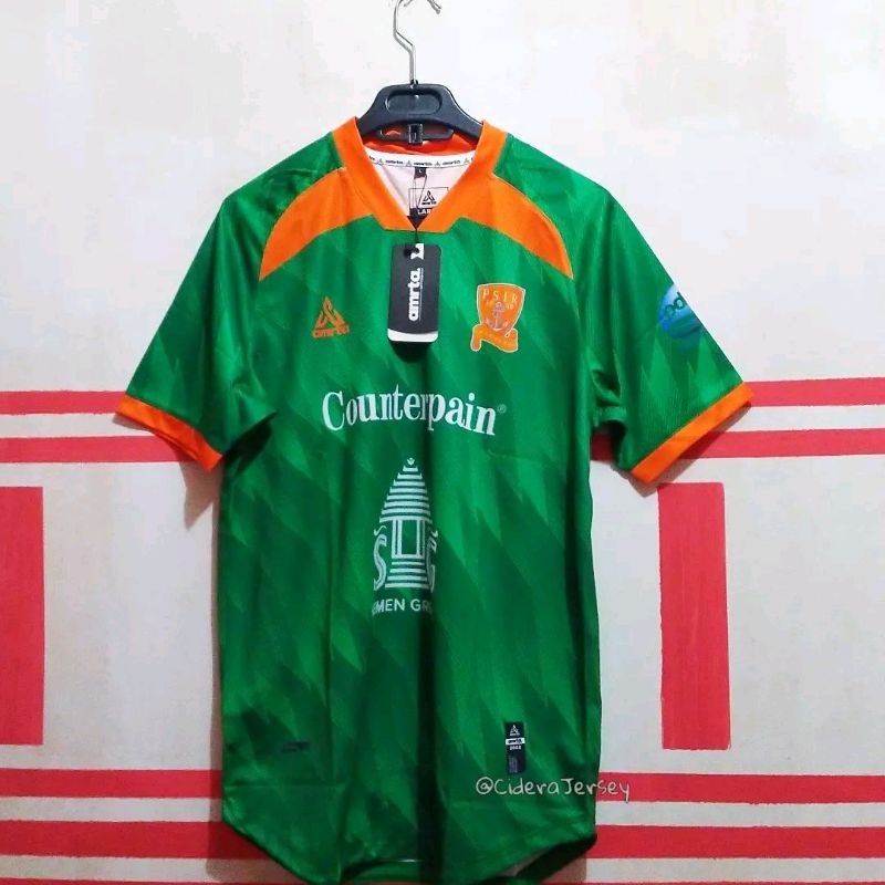 Jual Jersey Original PSIR Rembang GK Home 2022 liga 3 | Shopee Indonesia