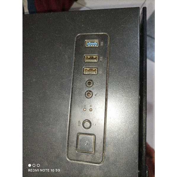 Jual Casing RGB Armageddon Infineon 1000 + PSU | Shopee Indonesia