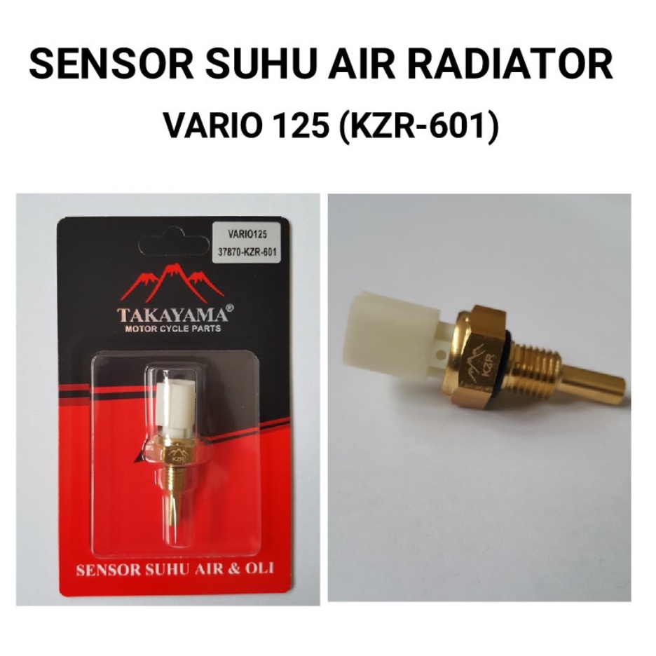 Jual SENSOR SUHU / THERMO SENSOR / SUHU AIR RADIATOR THERMOSTAT ...
