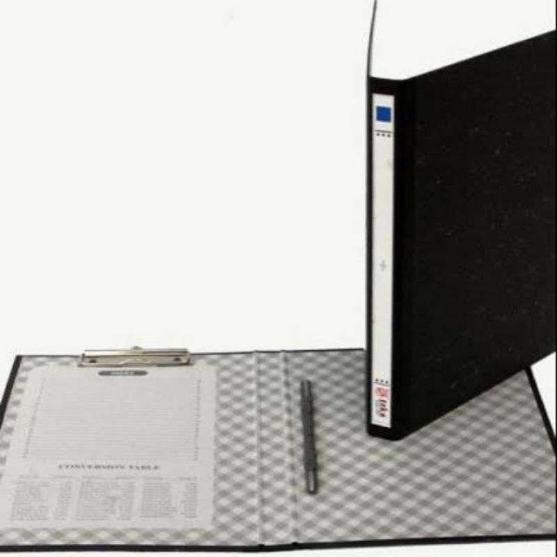 Jual Teka Map File Single/Double Jepit/Spring 602 | Shopee Indonesia