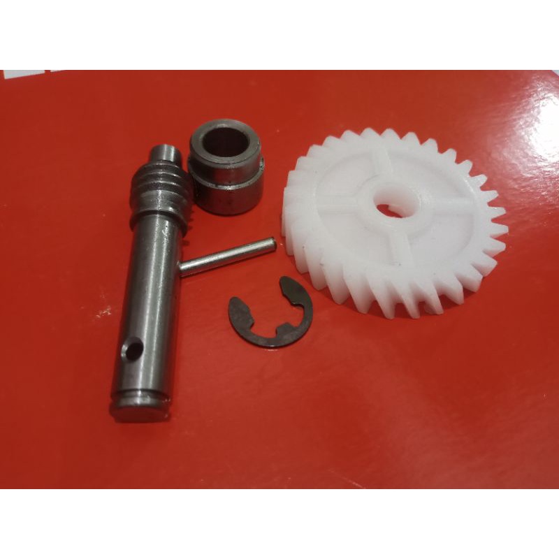 Jual AS SET POMPA OLI SAMPING RX KING NEW RX KING LAMA RXS RXK KOMPLIT ...