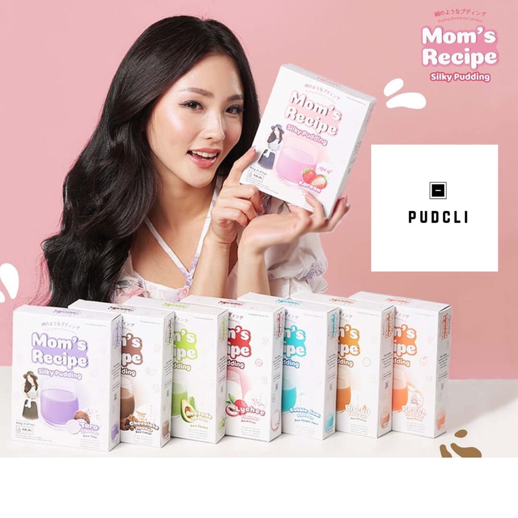 Jual Silky pudding forisa 155 gram ( Ready semua rasa ) | Shopee Indonesia