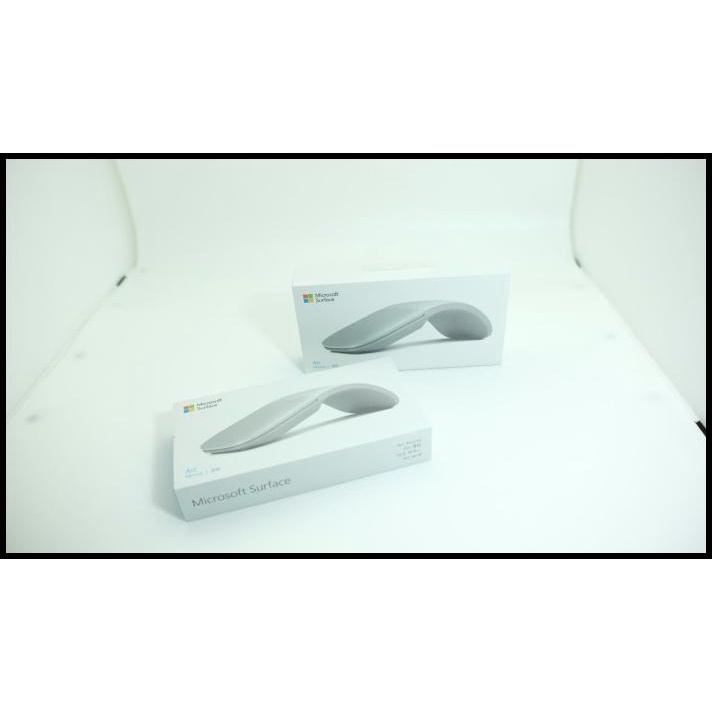 Jual Bnib Original Microsoft Surface Arc Touch Mouse | Shopee Indonesia