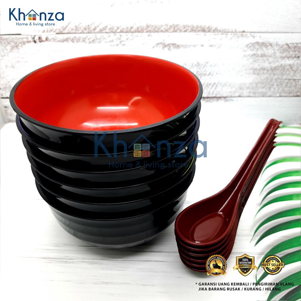 Jual PROMO 6 PCS MANGKUK RAMEN UKURAN BESAR MANGKOK PLASTIK FREE SENDOK ... Jual PROMO 6 PCS MANGKUK RAMEN UKURAN BESAR MANGKOK PLASTIK FREE SENDOK ...