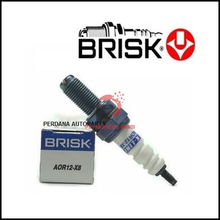 Jual KODE PDA01 BUSI MOTOR HONDA PCX 150 JAMIN ASLI BRISK X-LINE AOR12 ...