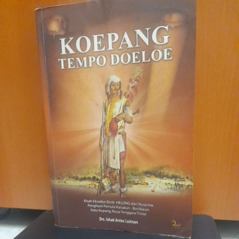 Jual Koepang tempo doeloe | Shopee Indonesia