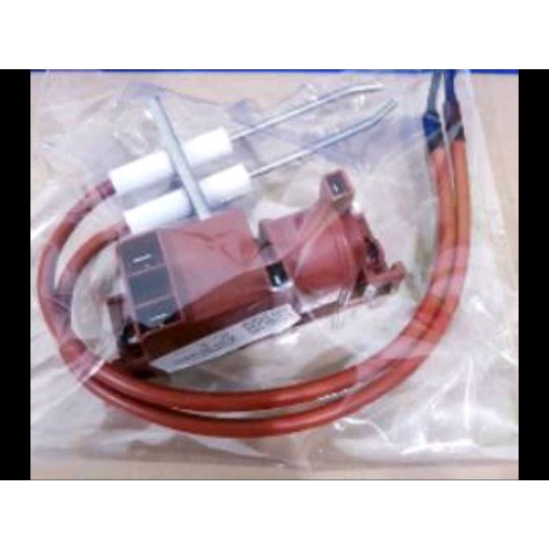 Jual Busi pemantik Dryer & Akumulator AC 2 titik | Shopee Indonesia