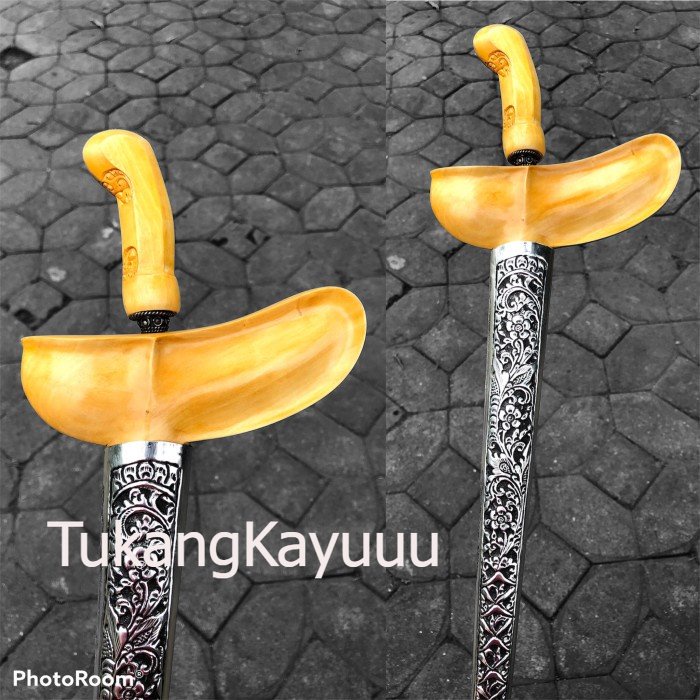 Jual Warangka Keris Gayaman Yogyakarta Cendana Jawa TK7878 | Shopee ...
