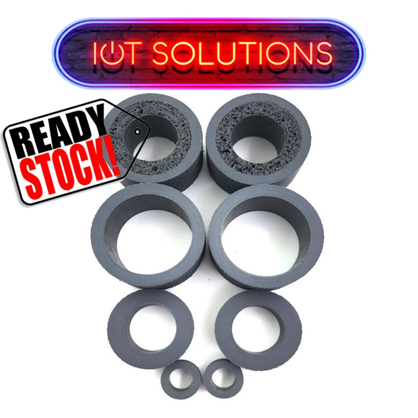 Jual Pickup Roller Scanner Set Brother ADS-2200 ADS-2700 ADS-2700W ADS ...