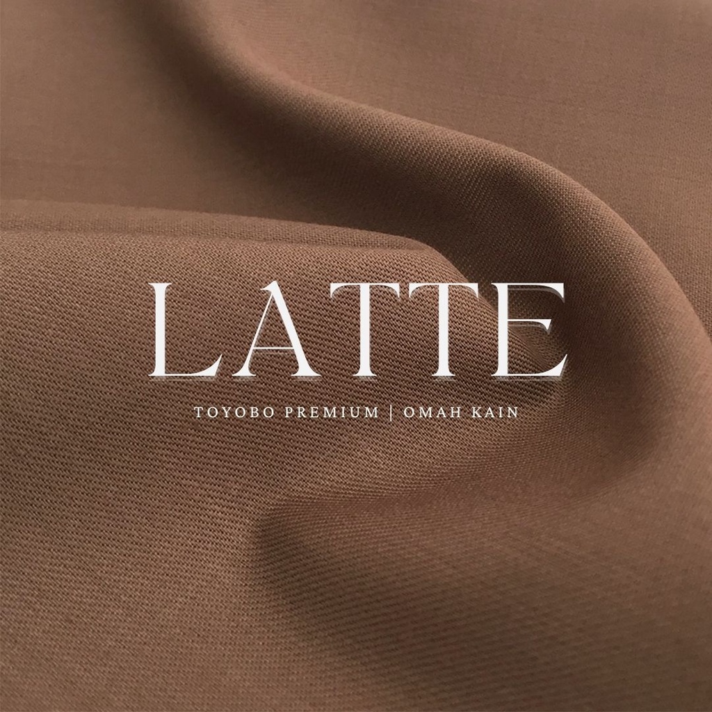 Jual KAIN KATUN TOYOBO PREMIUM (Grade A, Adem, Halus dan Lembut ...