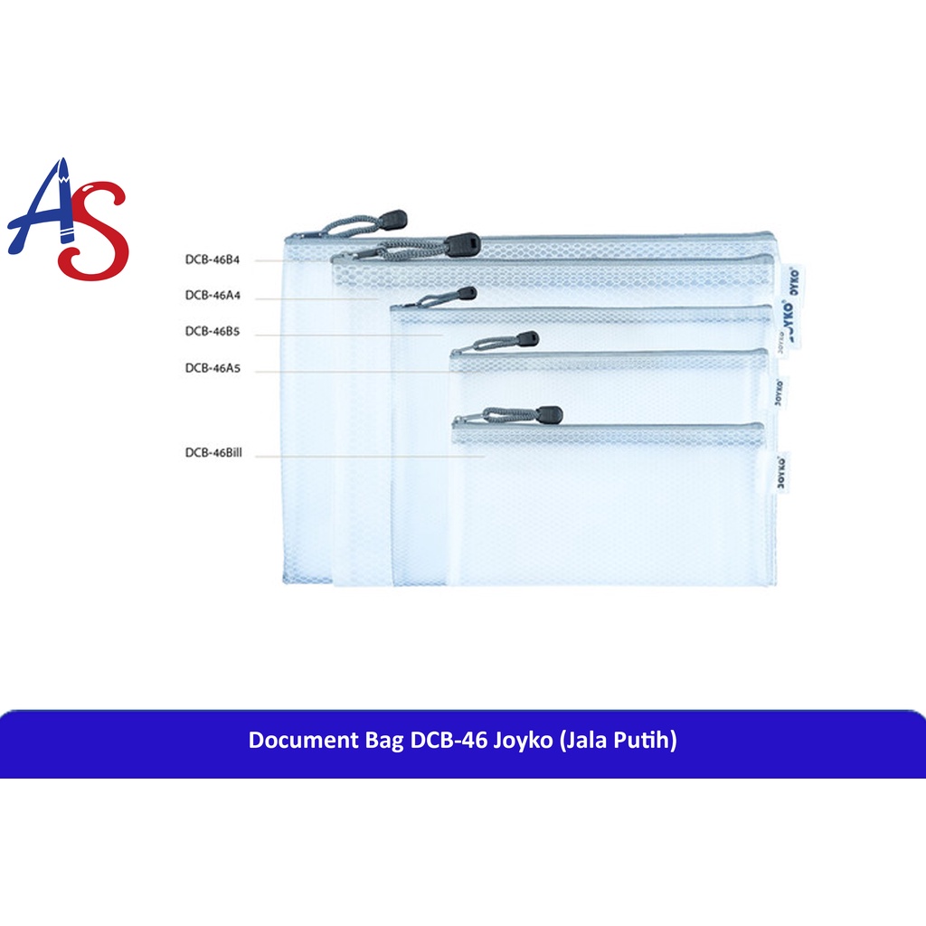 Jual Penyimpanan Dokumen / Document Bag DCB-46 | Shopee Indonesia